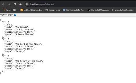 deploying a fastapi application with ci cd pipeline hng task 2 dev