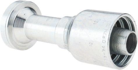 Sae Flange Code 61 Vs Code 62 Vs Caterpillar — Bamco Belting