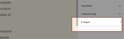 wordpress meta boxes a quick guide pressidium hosting