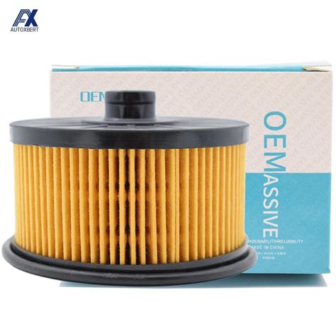 152095084R Oil Filter For Dacia Dokker Lodgy Sandero Nissan Juke Pulsar ...