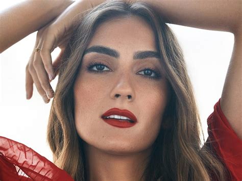 Priscilla Ricart S Stunning Body Measurements Height Weight And Bra Size Revealed Hollywood