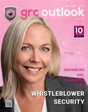 Risk Management GRC Outlook