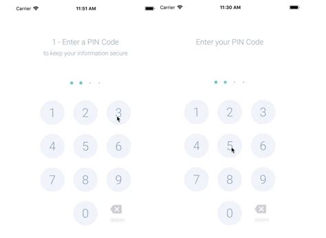 16 React Native Password Component Libraries You Should Know In 2020
