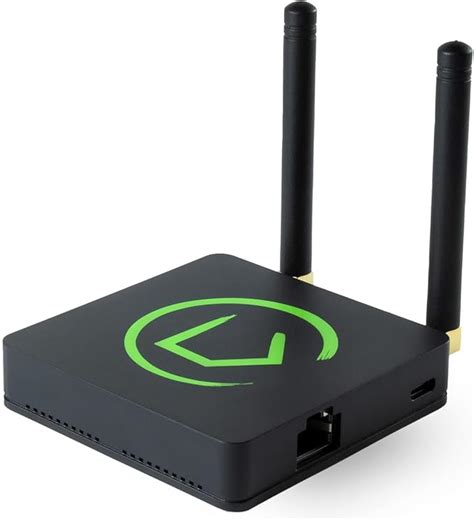 Hubitat Elevation Home Automation Hub Model C 8 Pro Compatible With