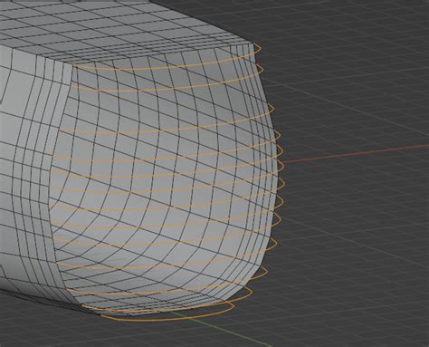 How To Fill A Large Group Of Vertices With Faces Using F For Fill Doesnt Work Weird Results