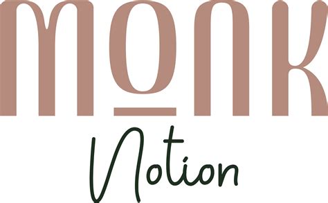 home monk notion