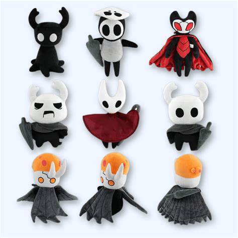 Hornet Plush Official Hollow Knight Hornet Plush Store