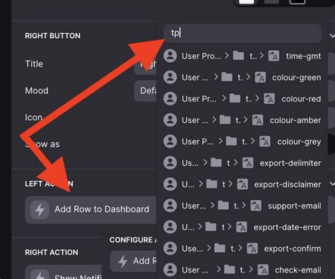 It Seems That Glideapp Is Not As Smooth As Before In The Build Part Ask For Help Glide Community