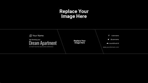 Buy 50 Youtube Header Psd Templates Cheap Choose From Different Sellers With Different Payment