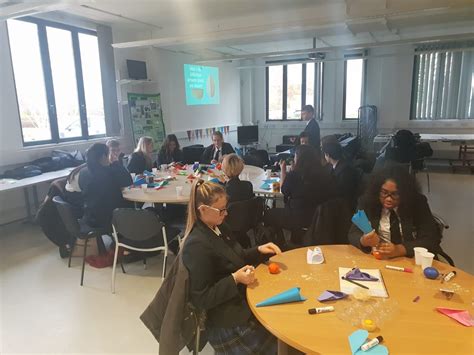 Ncs London Teens Have Experience Of A Lifetime Efl Trust