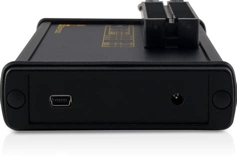 Eprom Programmer Bx48 Batego Ii