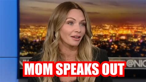 Mom Speaks Out After Son Was Kicked Out Of School For Allegedly Being Too Patriotic