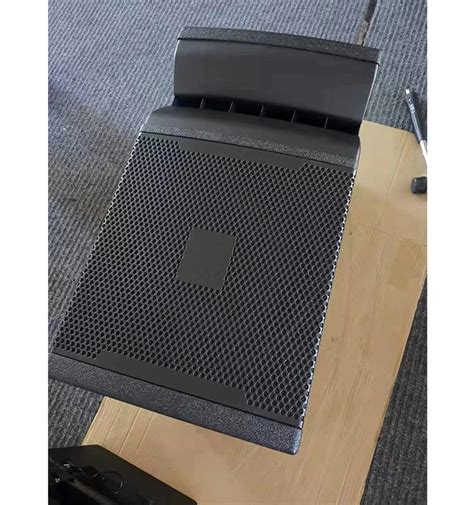 pro factory 12 inch line array vrx932 active passive line array sound system line array sound