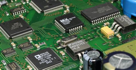 Single Layer Pcb A Complete Guide To Design Manufacturing And Applications