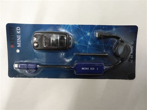 Mini KD Mobile Remote Maker Generator Mobile Android System Uujxx