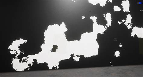 Better Approach To Somewhat Jagged Noise Unity Engine Unity Discussions