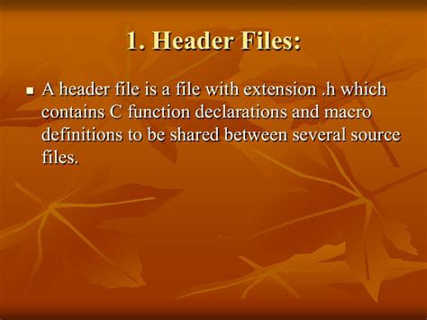 C Program Chapter 2 Powerpoint Slides Learnpick India