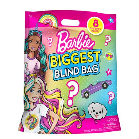 Biggest Blind Bags At Wade Arnold Blog