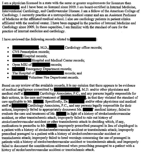 Prasugrel Effient Head Bleed By Med Mal Reviewer
