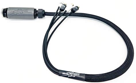 Shca X Round Bass Knob