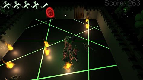 Chatgpts Platforming Challenge V2 By Buzzblaze