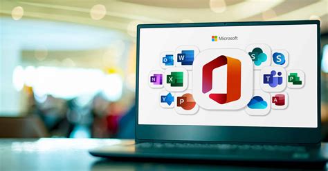 Microsoft 365 The Ultimate Cloud Based Business Ecosystem Nerds That Care