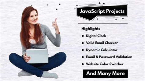 Html Css Javascript Projects With Source Code Top Javascript Projects