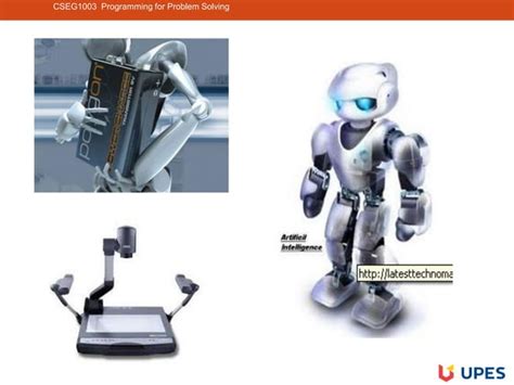 Programming For Problem Solving Unit 1 Ppt Free Download