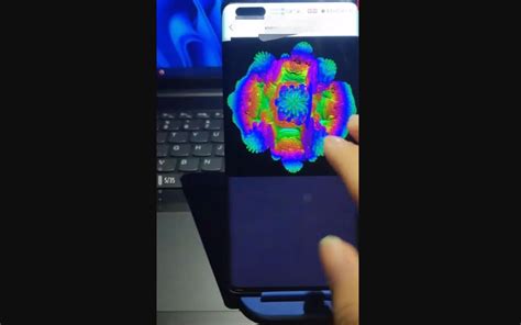 Volumeshader Bm性能测试网址分享 哔哩哔哩 Bilibili