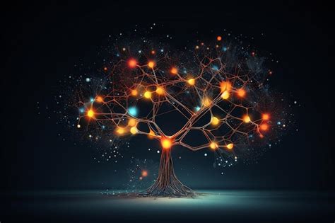 Artificial Intelligence Learning Through Neural Network Trees Generative AI Premium AI