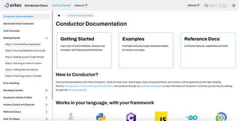 Orkes Monthly Highlights April 2023 Orkes Platform Microservices And Workflow
