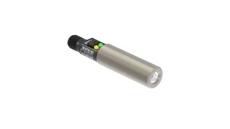 M18tup8q Sensore Di Temperatura Ir Banner Temperatura 20°c → 300°c