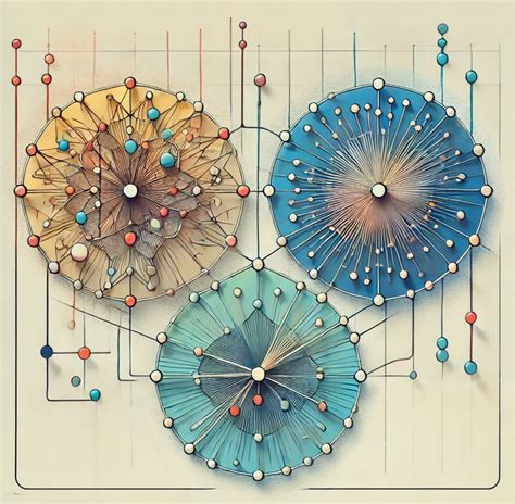 Understanding Networks In Psychological Research Temporal Contemporaneous And Between Subject