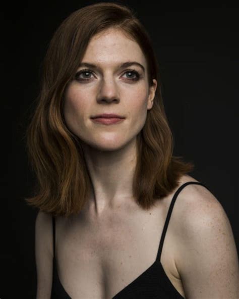 Magnificent Rose Leslie Rcelebphotoshoots