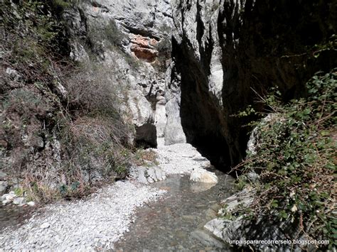 Un País Para Recorrérselo Junio 2014