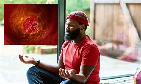 High Cholesterol Three ‘cholesterol Reducing Exercises Uk