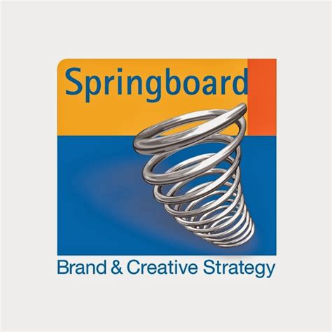 Springboard Brand And Creative Strategy Youtube