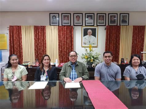 Colegio San Agustin Csa Biñan Campus Ministry Vp Afra