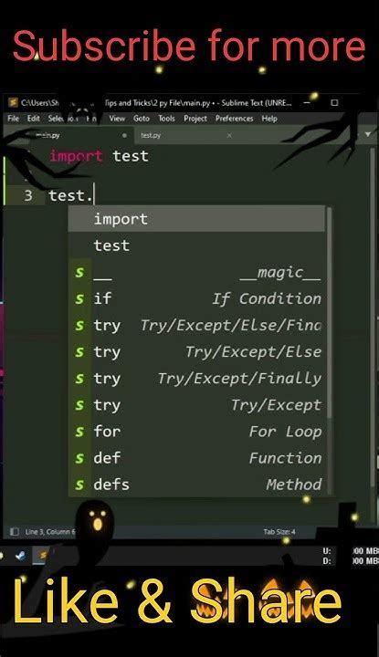 Quicktips Import Functions From Another Python File Shorts Python Sh1de Youtube