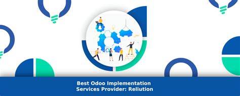 Odoo Implementation Services Reliution