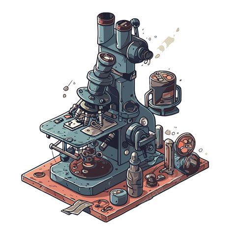 Microscope Vignetting At Karla Trent Blog