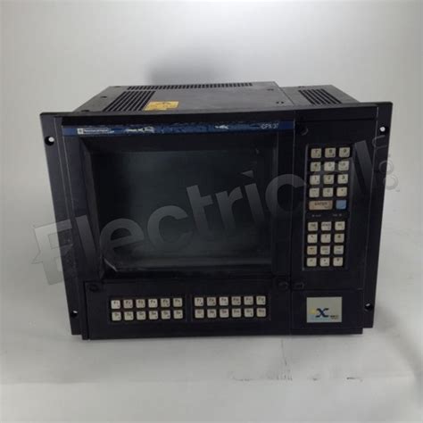 Schneider Electric TSXCPX M HMI Automation