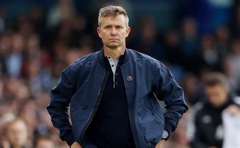 အသင်း၏ ရလဒ်ဆိုးများကြောင့် လိဒ်ယူနိုက်တက်နည်းပြ ဂျက်စီမာ့ချ် ထုတ်ပယ်ခံရ Arakan Princess Media