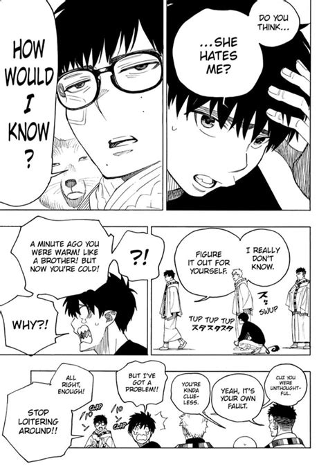 Pin By Lui On Ao No Exorcist Blue Exorcist Anime Blue Exorcist Blue