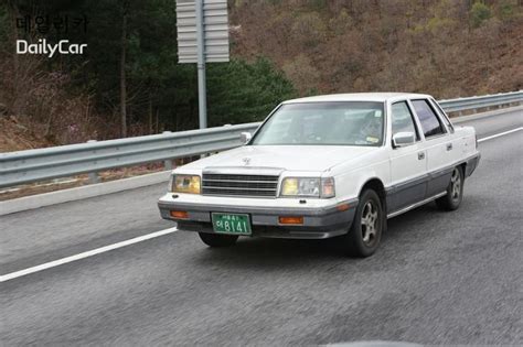 전기차로 변신한 현대차 각그랜저 소비자 이대로만 나와준다면