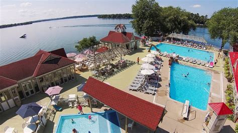 Best All Inclusive Resorts