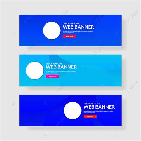 웹 사이트 배너 Ui Ux 템플릿 Psd 다운로드 디자인 자료 다운로드