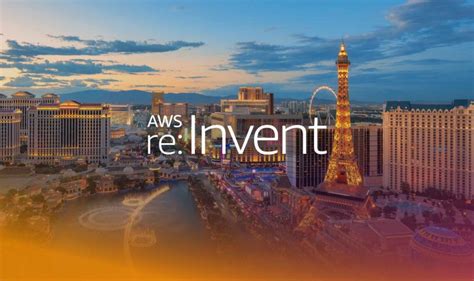 Awsreinvent Aws Cloudsecurity Michael Connelly