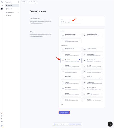How To Collect Process And Ship Log Data With Fluentd Better Stack Community