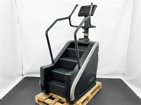 Technogym Excite Climb 1000 Unity Gym Warehouse